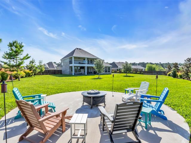 6006 Henry Hamlet Drive