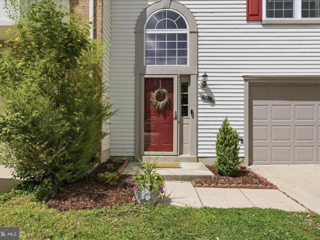 6006 Keble Drive