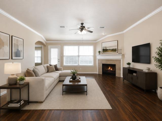 6006 Lamb Creek