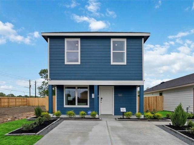 6006 Pineapple St, Houston, TX 77048
