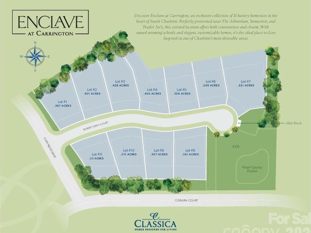 6006 Robert Gray Court # 11