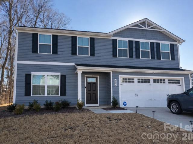 6006 Silverwing Dr, Charlotte, NC 28215 | MLS #4335 | Compass
