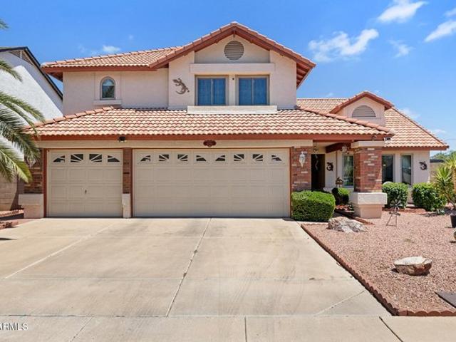 6006 W Villa Maria Dr, Glendale, AZ 85308