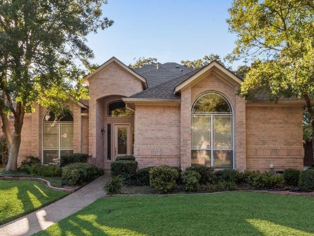 6006 Wallace Meadows Court