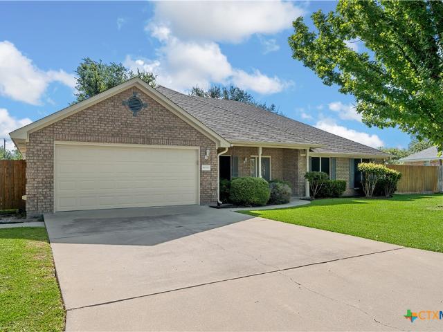 6006 wildcat drive