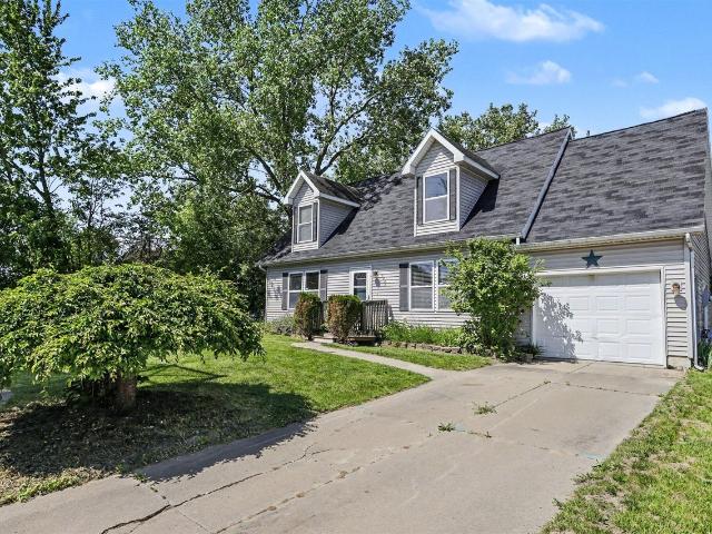 6006 Wise Road