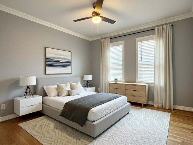 6006 Worth Street # 2