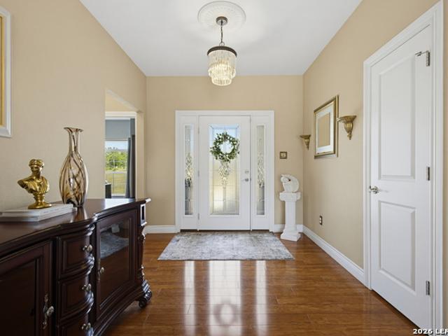 6006 Yucca Trail