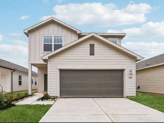 6007 Majestic Creek Trl, Porter, TX 77365