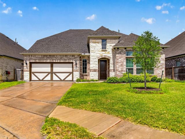6007 Marsh Lake Court