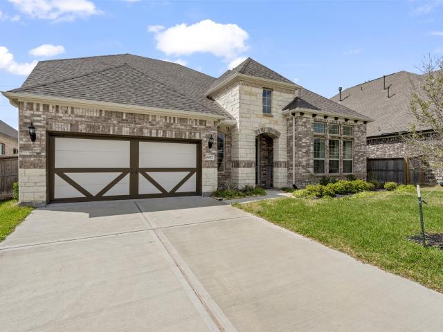6007 Marsh Lk Ct, Katy, TX 77493 | MLS #13025 | Compass