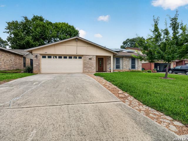 6007 Merrimac Cv
