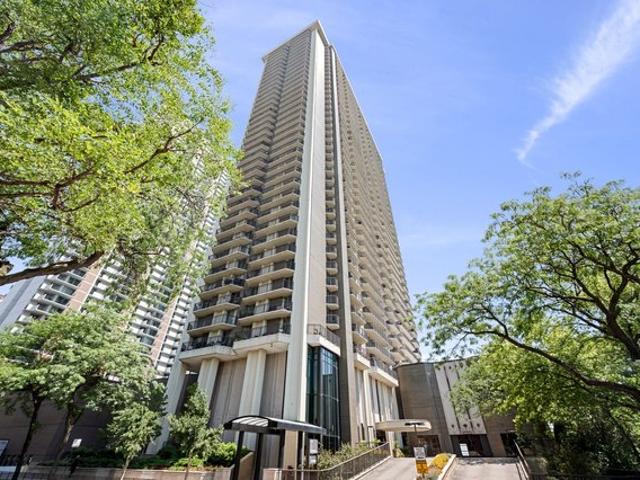 6007 N Sheridan Rd Apt 5J, Chicago, IL 60660