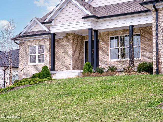 6007 Brentwood Dr