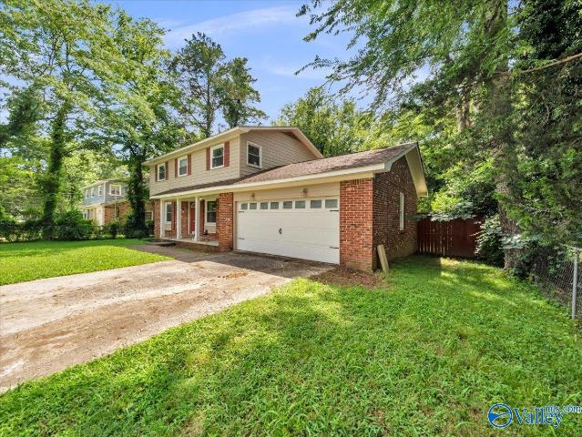 6007 Carmel Drive
