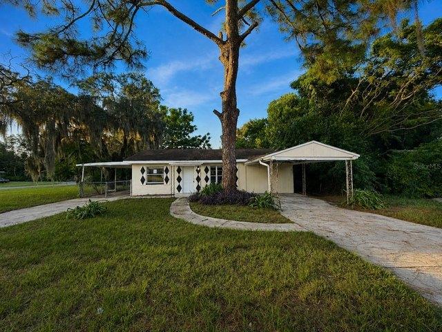 6007 Corson Ave, New Port Richey, FL 34653