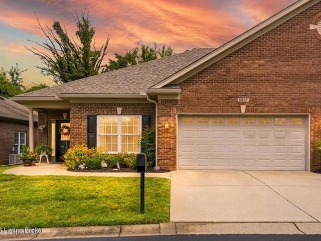 6007 Cottage Ln, Crestwood, KY 40014