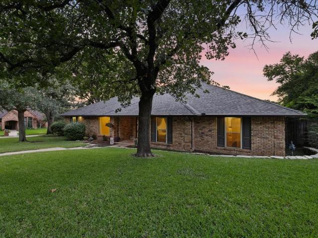 6007 Forestcreek Court