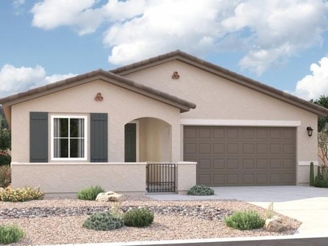 6007 Gilpin Dr SE, Albuquerque, NM 87106