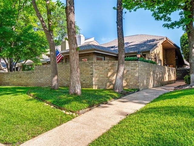 6007 Glen Heather Dr, Dallas, TX 75252