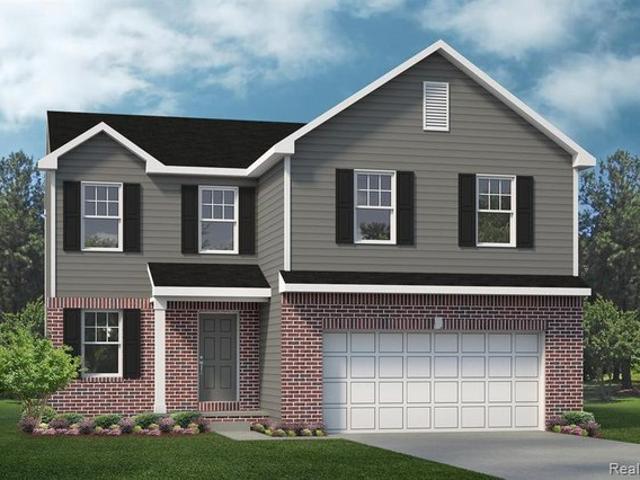 6007 Huron River Ln, Ypsilanti, MI 48197