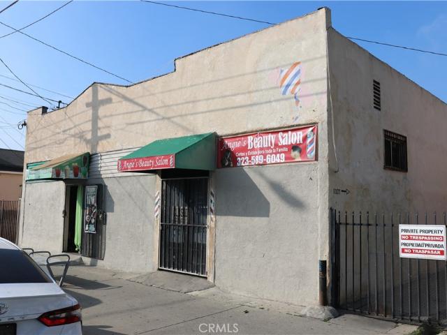 6007 Holmes Ave, Los Angeles, CA 90001 | MLS #RS26017