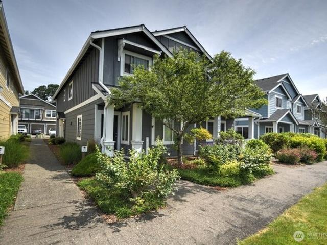 6007 Illinois Ln SE Unit C, Lacey, WA 98513