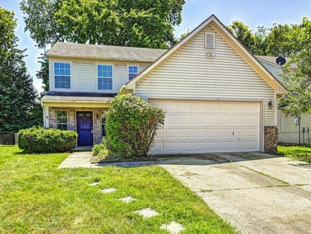 6007 Polonius Ln, Indianapolis, IN 46254