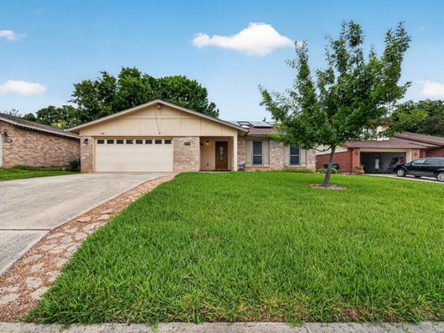 6007 S Merrimac Cv, San Antonio, TX 78249