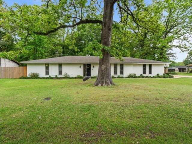 6007 Sleepy Hollow Ave, Texarkana, TX 75503