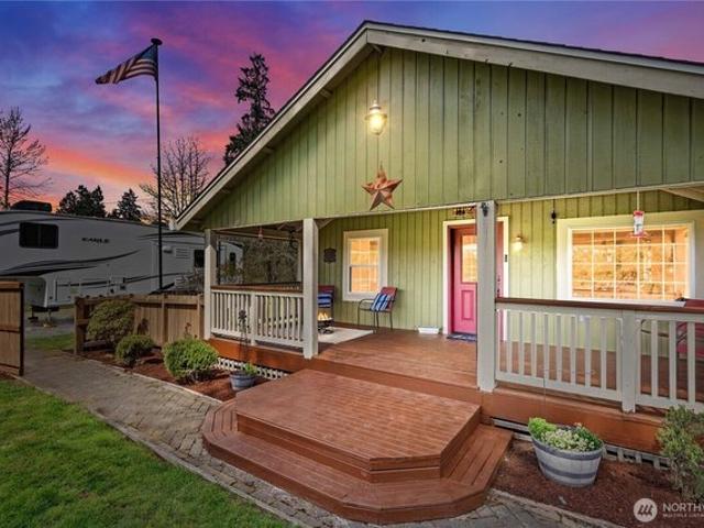 6007 th St E, Graham, WA 98338