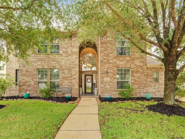 6007 Valhalla Dr, Spring, TX 77379