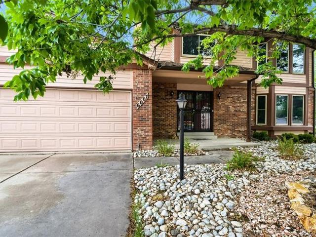 6007 W Pacific Cir, Lakewood, CO 80227