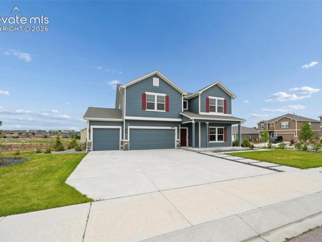 6007 Wendy Stream Way