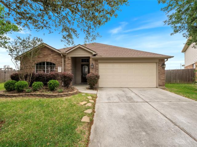 6007 Wilcox Point Court
