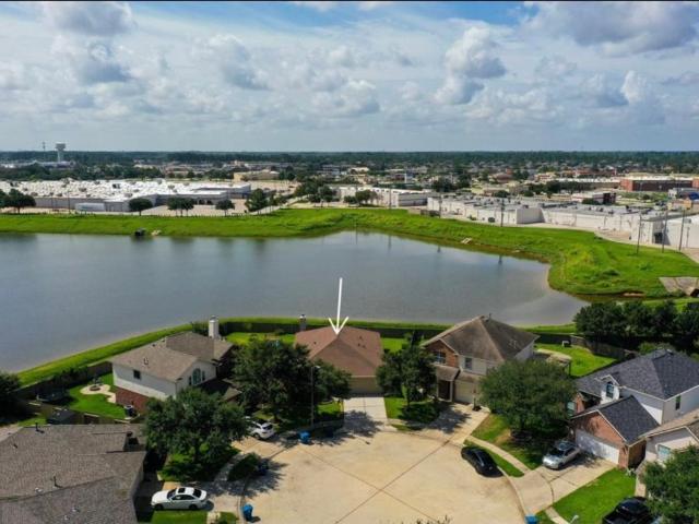 6007 Wilcox Point Dr, Spring, TX 77388 | MLS #91327