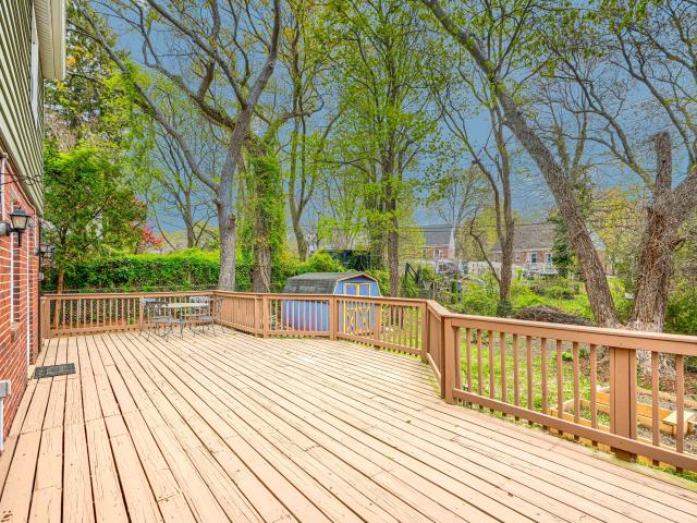 6007 Winthrope Ave, Baltimore, MD 21206 | MLS #MDBA2210 | Compass