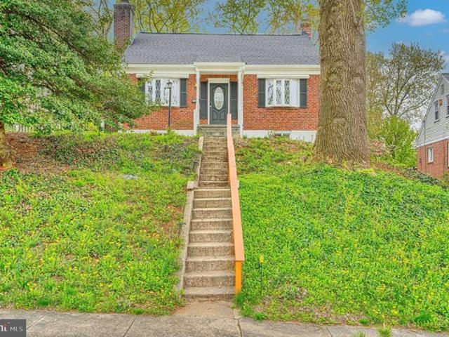 6007 Winthrope Ave, Baltimore, MD 21206