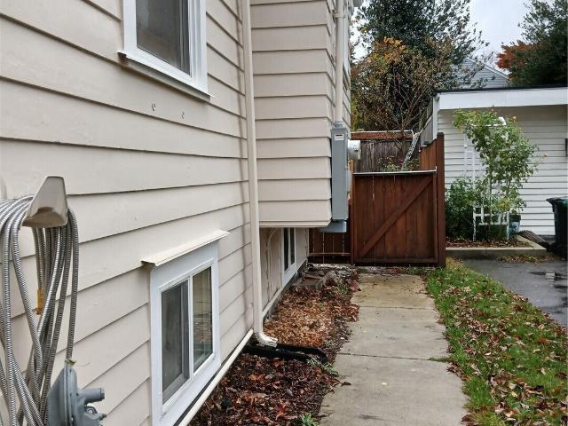 6007 25th Ave NE, Unit B, Seattle, WA 98115 | MLS #2460 | Compass