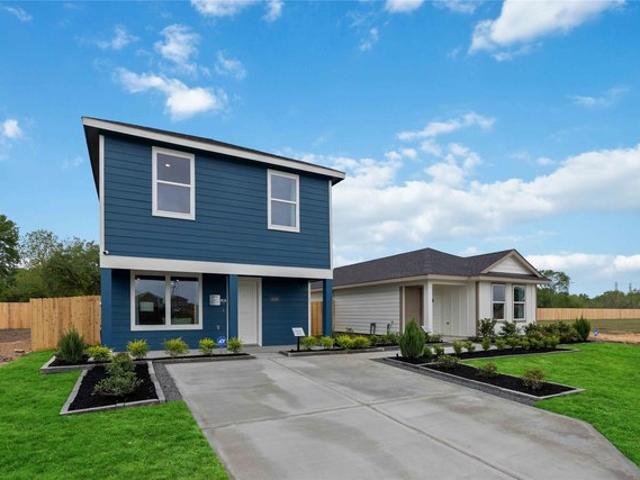 6008 Madden Ln, Houston, TX 77048