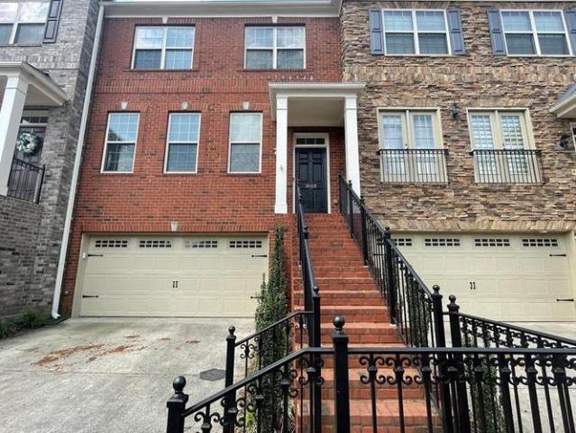 6008 Manchester Cir, Roswell, GA 30075