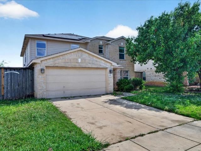 6008 Mckaskle Drive