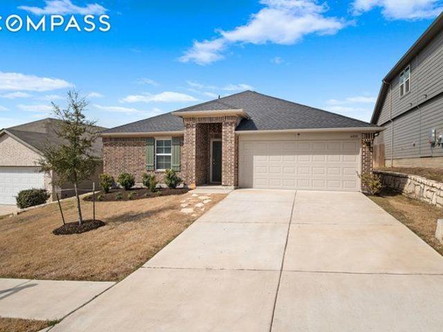 6008 Montrelia Dr, Austin, TX