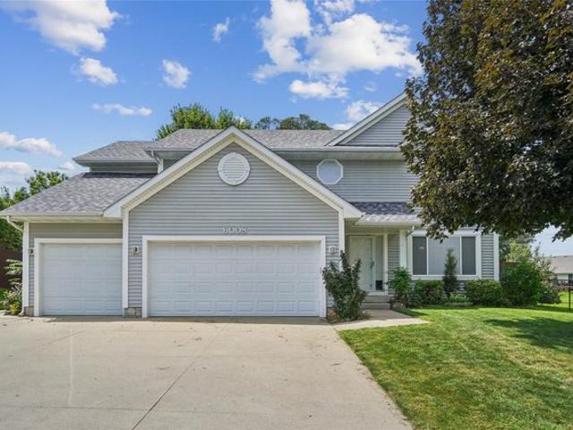 6008 NW 50th St, Johnston, IA 50131