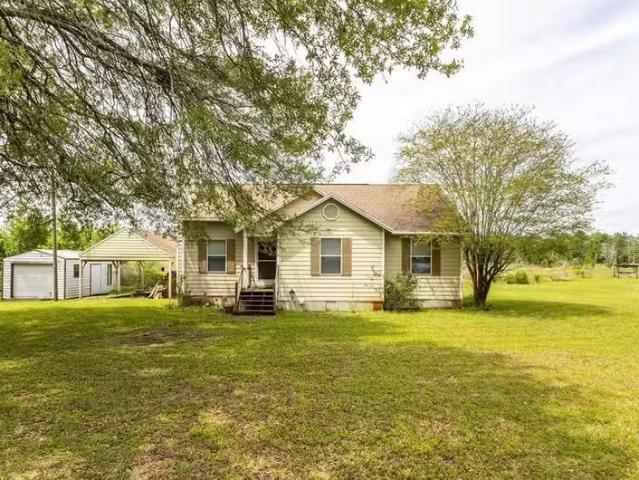 6008 NE 87th Ave, Bronson, FL 32621 MLS GC520996