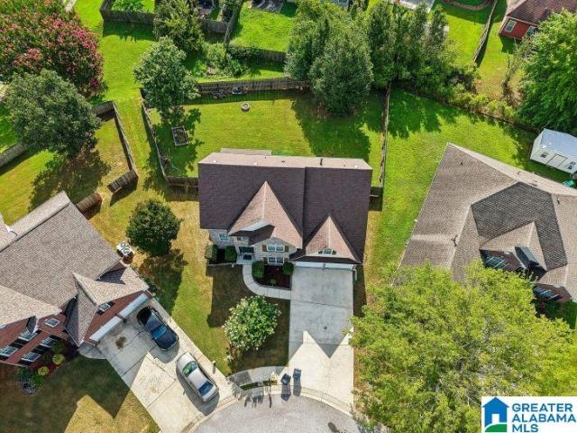 6008 Overlook Lane