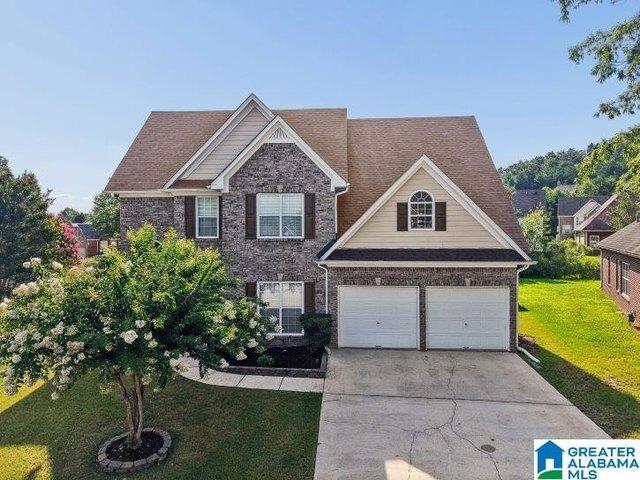 6008 Overlook Ln, Bessemer, AL 35022