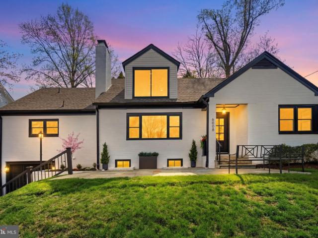 6008 Osceola Rd, Bethesda, MD 20816 | MLS #MDMC2214 | Compass