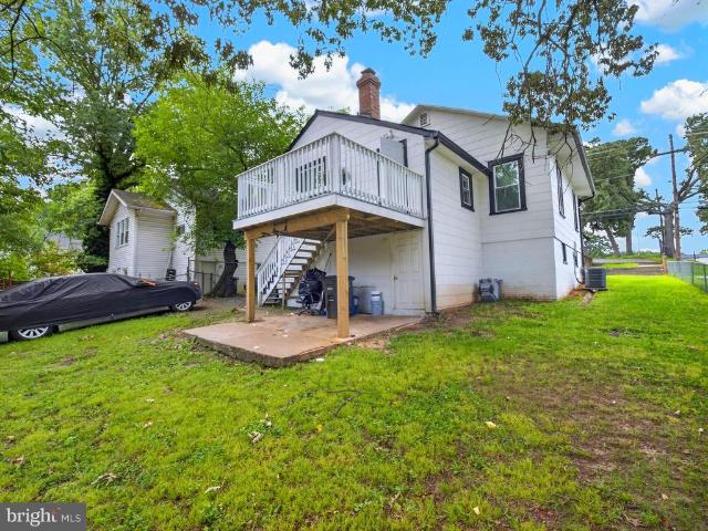 6008 Addison Road
