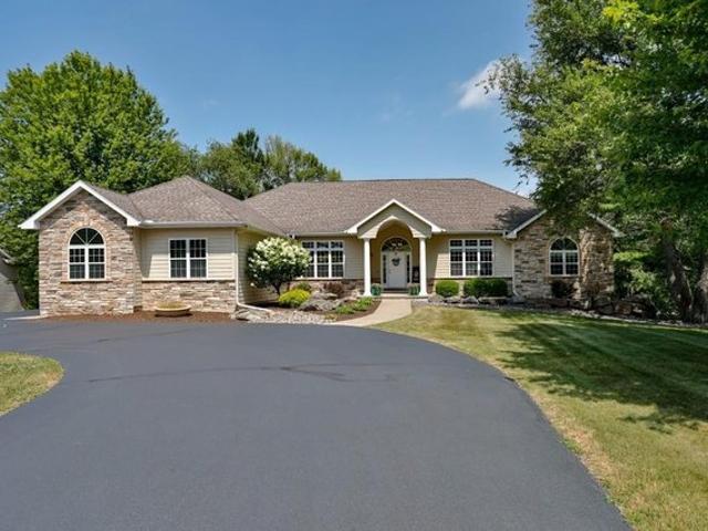 6008 Babl Ln, Weston, WI 54476